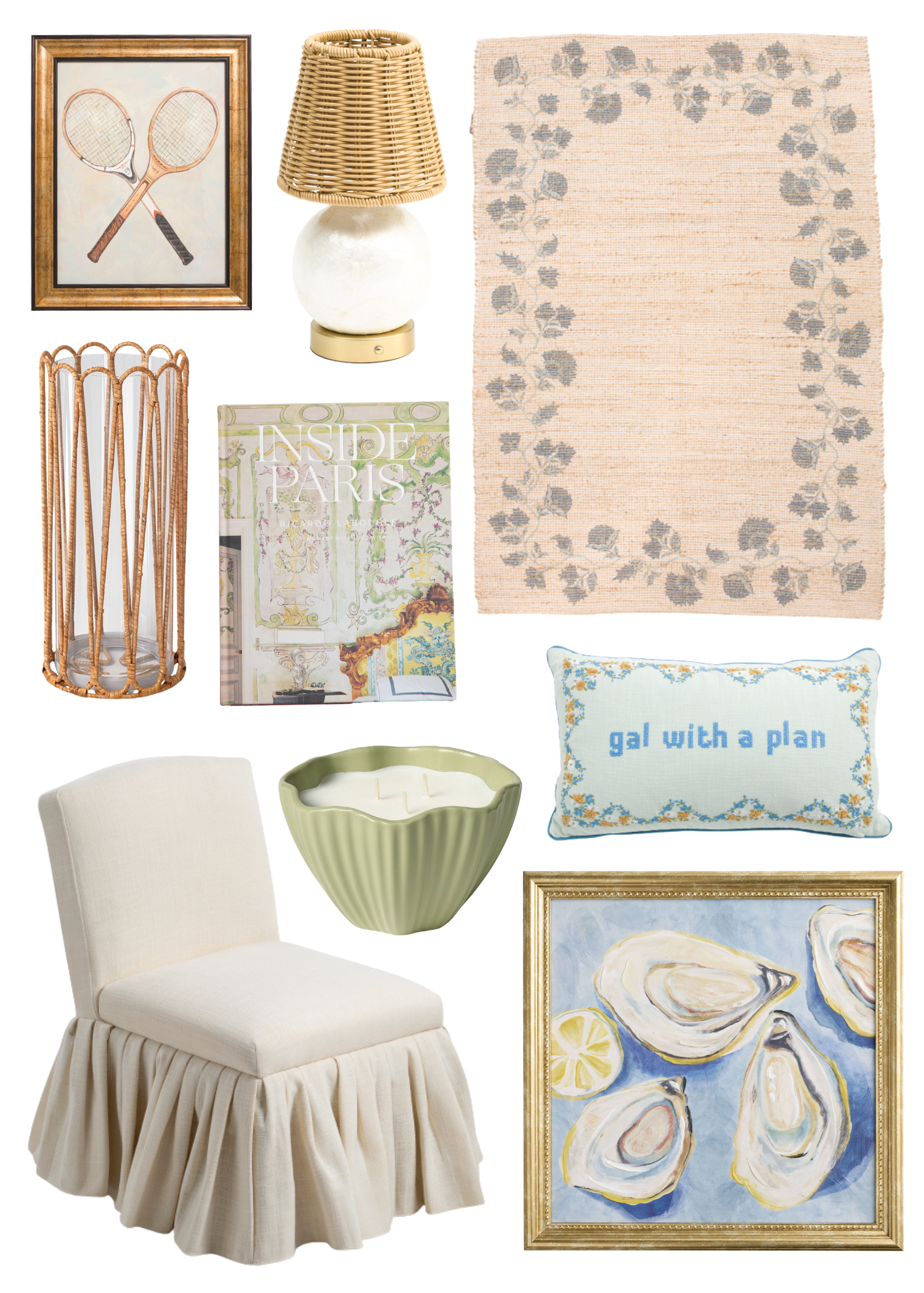 The January Home Edit | Sweet Savings & Things